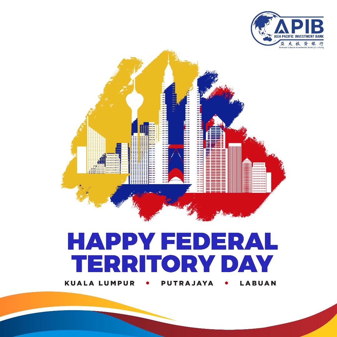 Happy Federal Territory Day – APIB